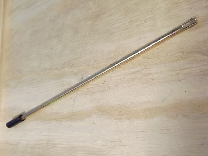 Yamaha REV-5 parts - power switch rod | Reverb UK