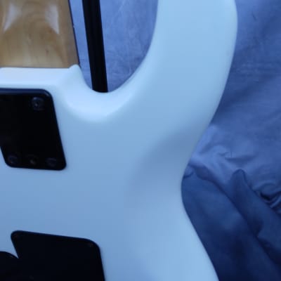 RARE, VINTAGE, Peavey Nitro 3 Custom Super Strat 1980s - | Reverb