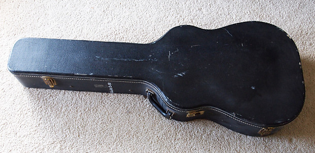 Guild D-50 1975 | Reverb