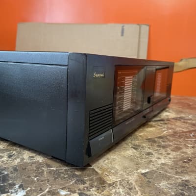 Sansui B-3000 Stereo Power Amplifier | Reverb