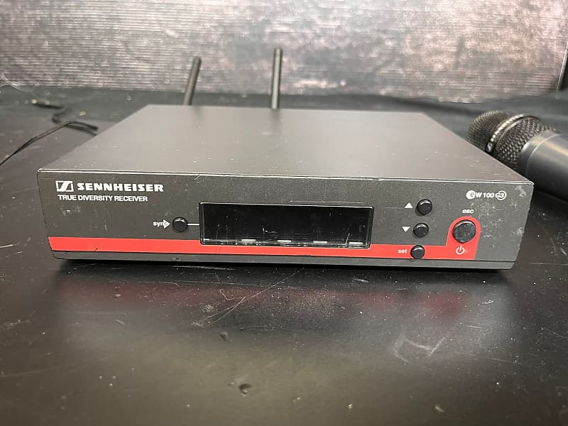 Sennheiser EW100 g3 (Jacksonville, FL) | Reverb