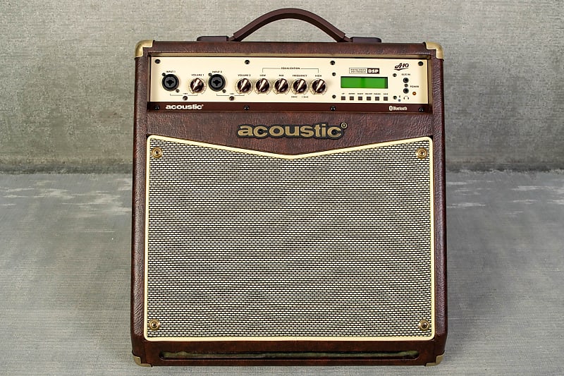 Used Acoustic A40 40 Watt Combo | Reverb