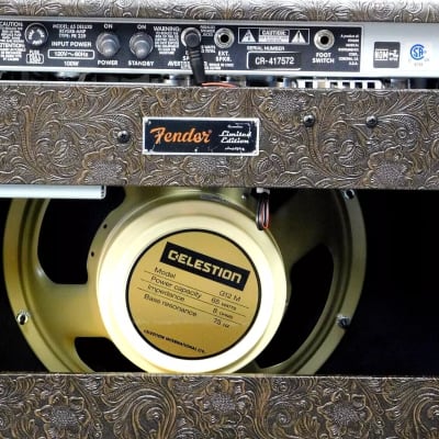 2024 Fender "Limited Edition" FSR '65 Deluxe Reverb Guitar | Reverb