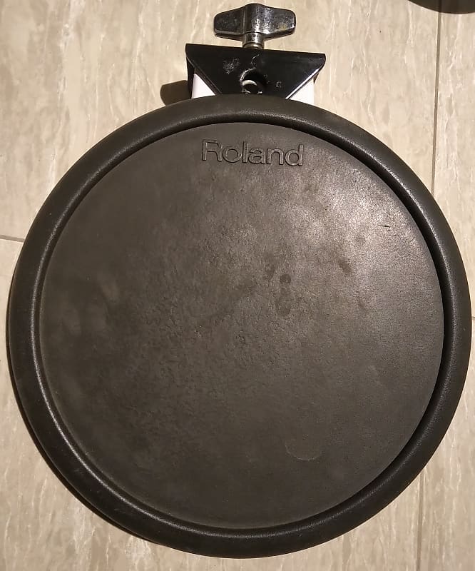 Roland PD-6 Single Trigger | Reverb