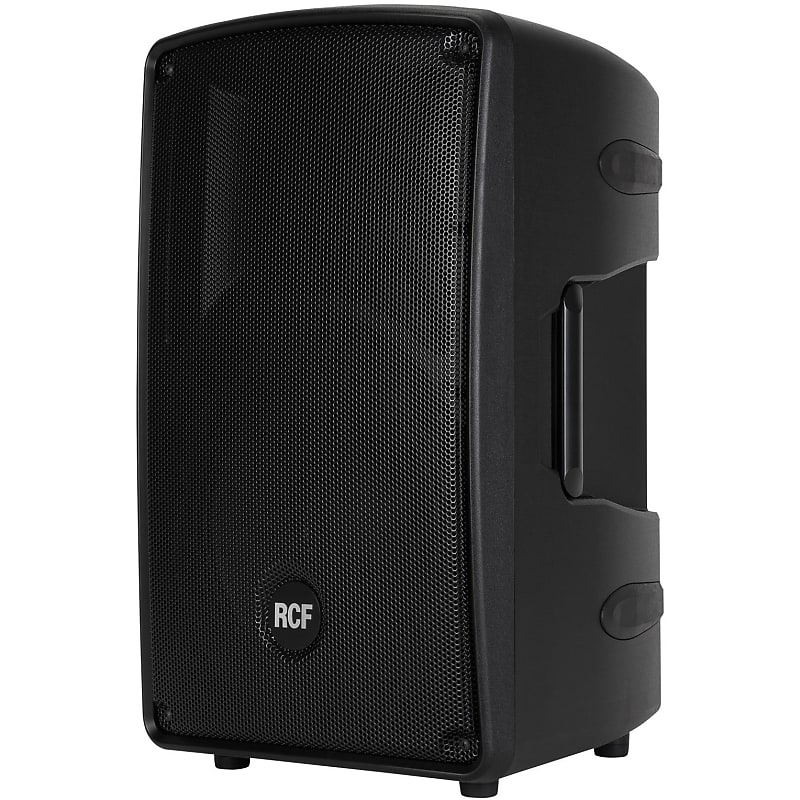 RCF HD 32-A MK4 active 12-inch full-range speaker, 1400 W | Reverb