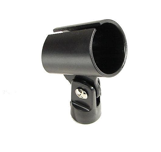 Tapered Microphone Clip- Metal Threads MC-116 | Reverb