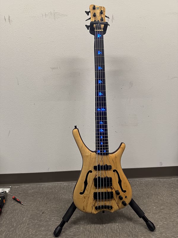 Warwick Infinity 2021 - Gloss | Reverb