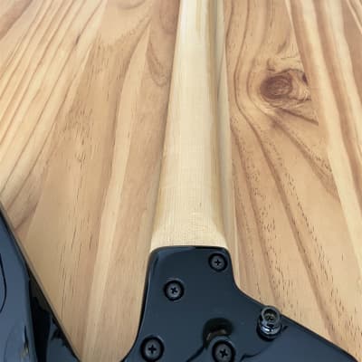 ESP Custom Shop AS-360 SM “Anchang Star” | Reverb