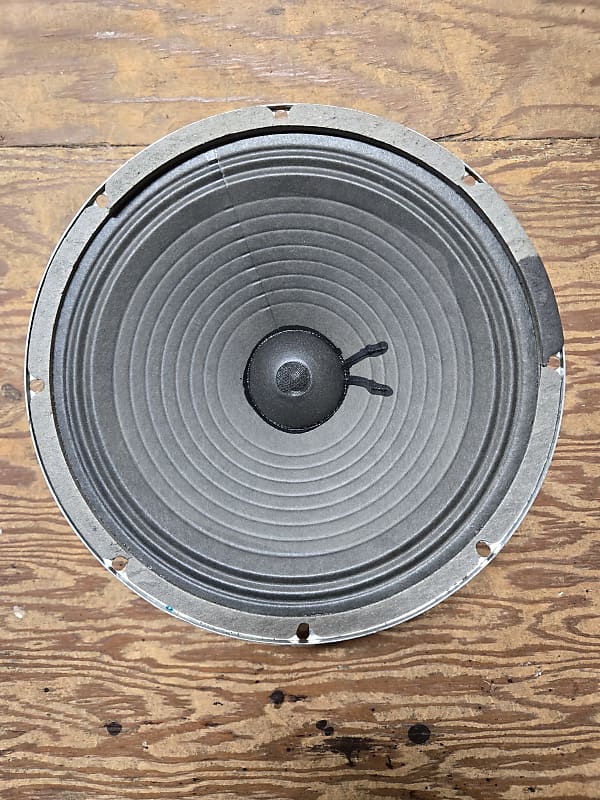 Gibson GSS 100 1968 - Silver | Reverb