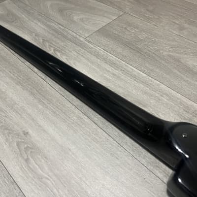 Hohner Steinberger Headless B2A DB Active Drop Bridge | Reverb