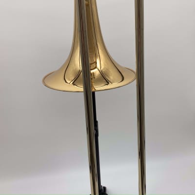 John Packer/Rath JP333 Bass Trombone | Reverb