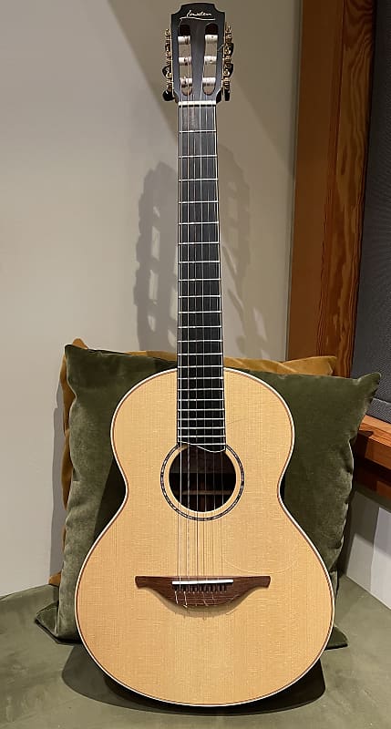 Lowden WL-35J 2020 | Reverb