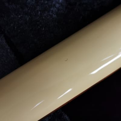 ESP MX-220 Original 80's Explorer James Hetfield Metallica | Reverb