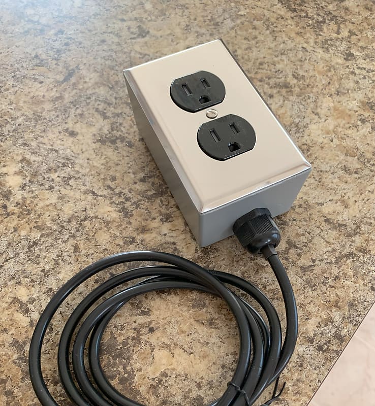 Monster Hum Exterminator The Silencer Ground Loop Noise Hum | Reverb