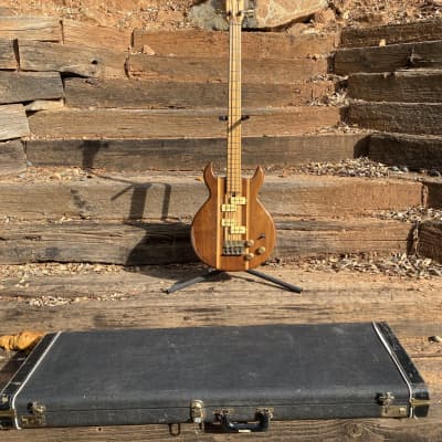 SD Curlee Curbeck 1978 Double Octave Medium Scale Dimarizo | Reverb