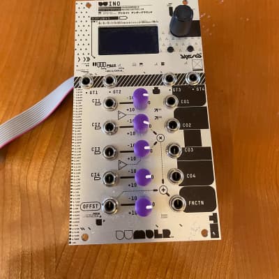 DU-INO Eurorack Arduino Shield (Arduino Included) | Reverb