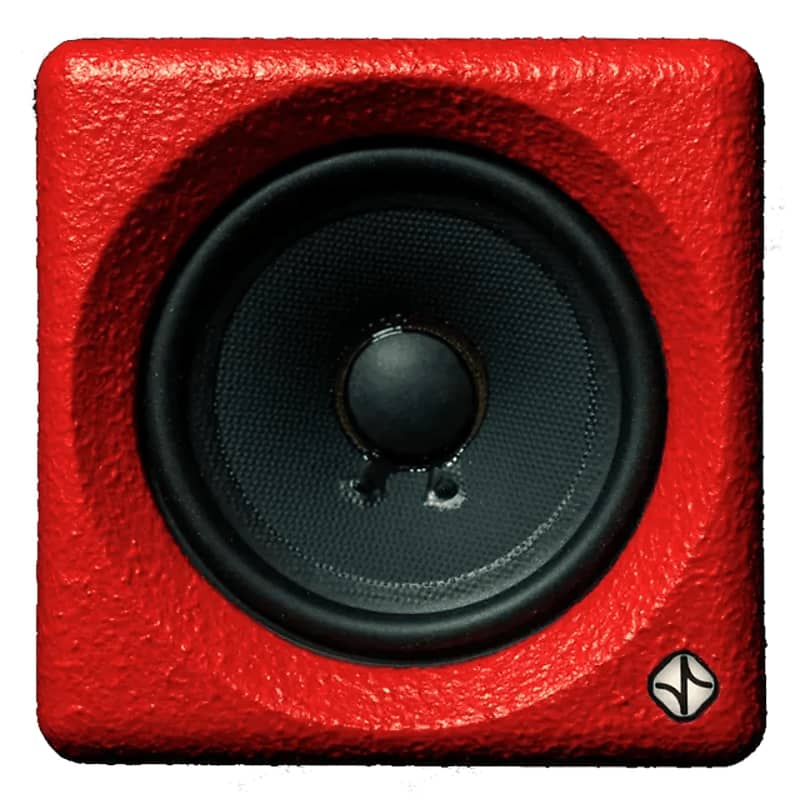 Tantrum Audio Angry Box | Reverb