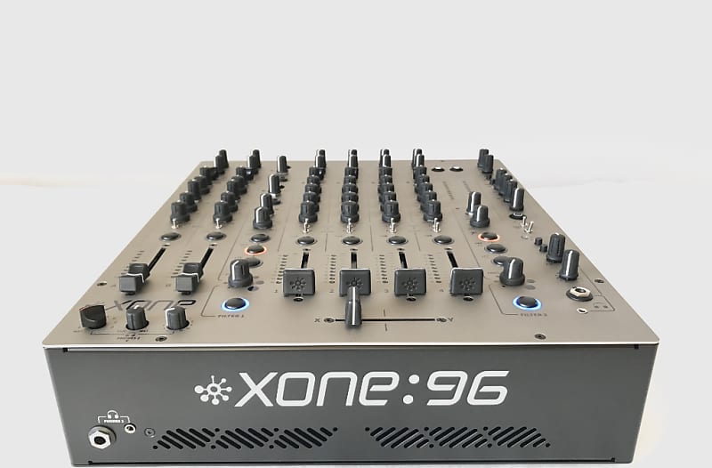 Allen & Heath Allen & Heath Xone:96 | Reverb