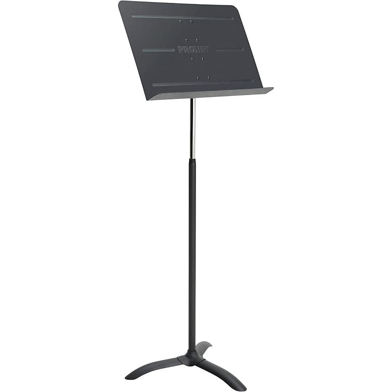 Proline Professional Orchestral Music Stand | Reverb