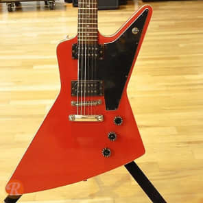 Memphis Explorer Red | Reverb España