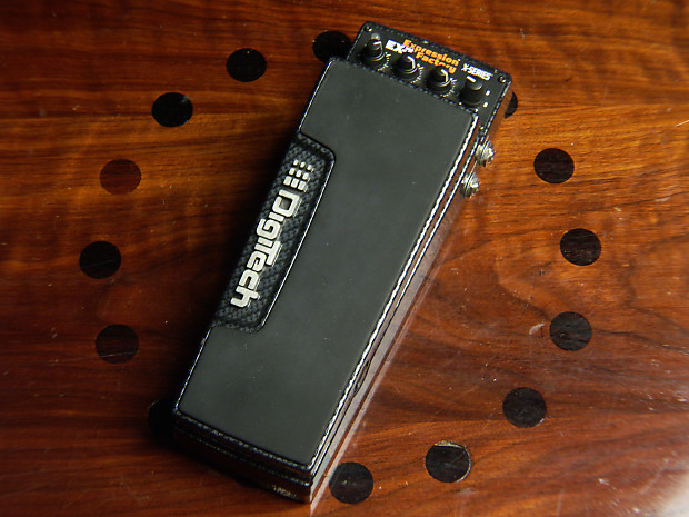 DigiTech EX-7 | Free UPS | Reverb