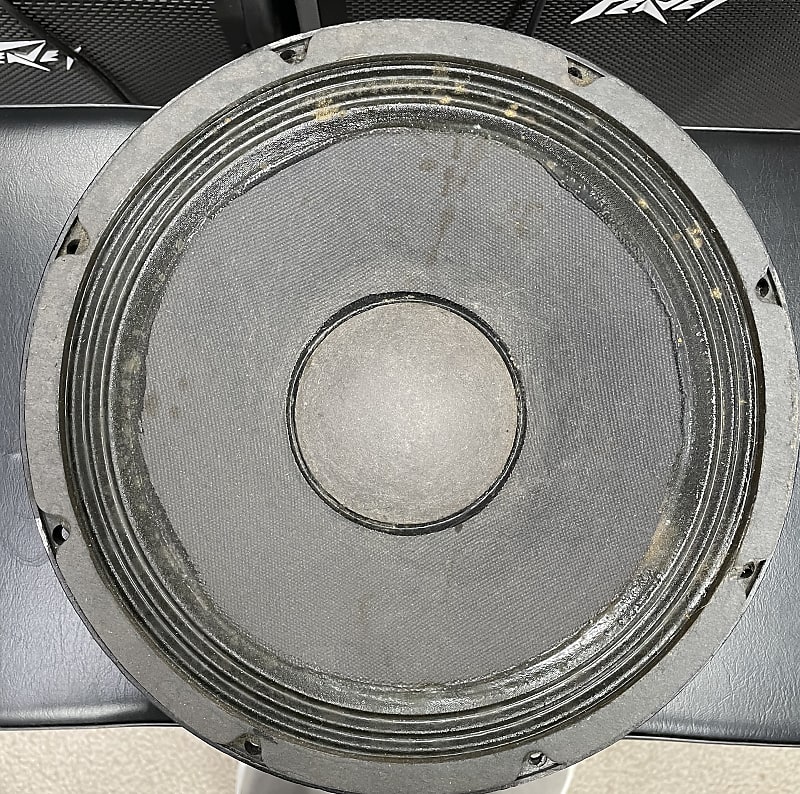 EVM-12" Speaker 1990's (1) | Reverb
