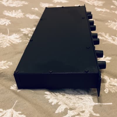 Phase Linear X20 Active Electronic Crossover | Reverb