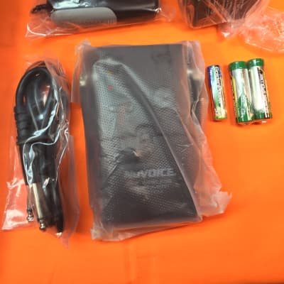 LR Bagg LRB-VIO Violin P/U, External Jack Mount | Reverb