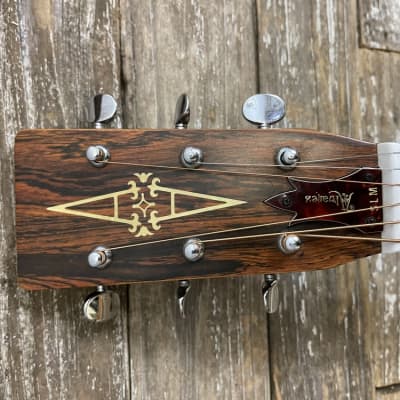 1977 Alvarez 5022 Acoustic | Reverb