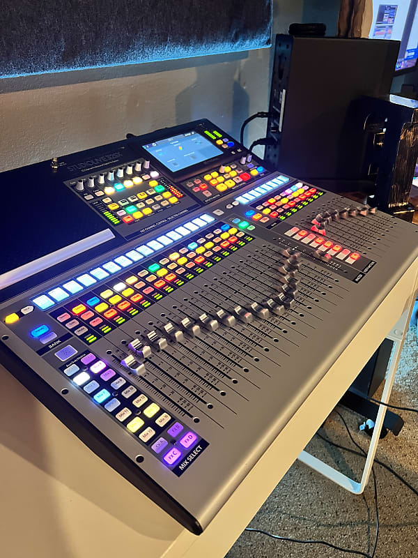 PreSonus StudioLive 32SX Package | Reverb