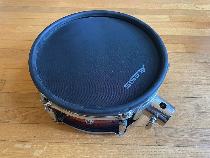 Alesis Strike Pro 10" Dual Zone Mesh Tom | Reverb