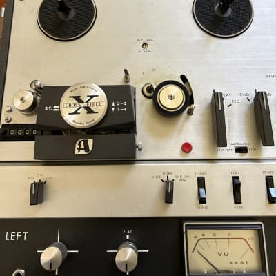 Akai M9 1969-1979 - Original | Reverb