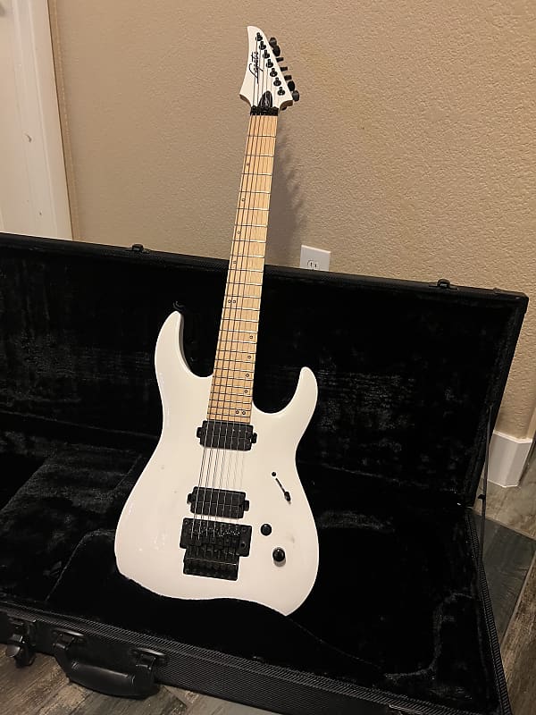 Legator Joe Cocchi Signature Ninja 2015 | Reverb