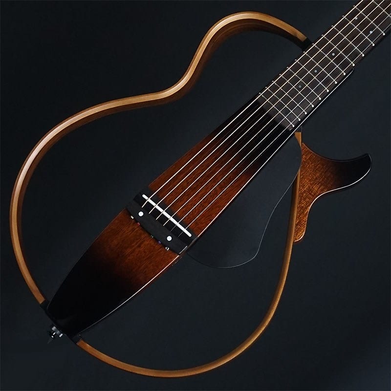 YAMAHA [USED] SLG200S (Tobacco Brown Sunburst) [SN.IHX190951] | Reverb