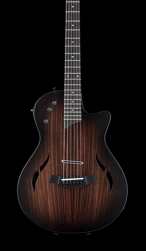 Taylor T5z Classic with Rosewood Top #12013 w/ Factory | Reverb