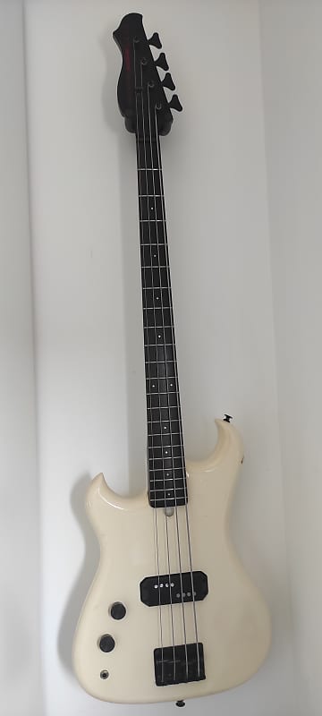 Westone Spectrum ST Standard LEFT HANDED 1986 Bass | Reverb