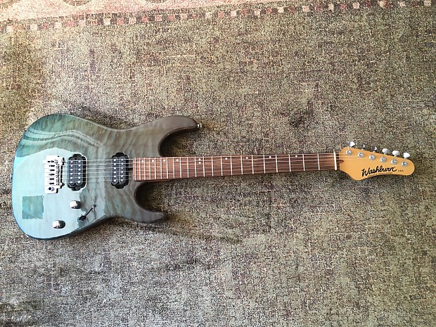 Washburn MG122 | Reverb