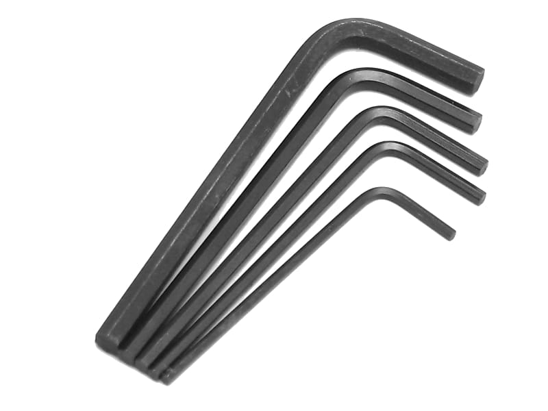 Kahler Allen/Hex Key Set | Reverb