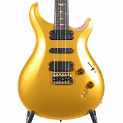 PRS 509 - Gold Top | Reverb