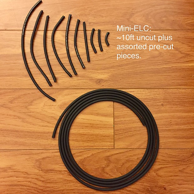 Lava Cable Mini-ELC & Tightrope cable kits | Reverb