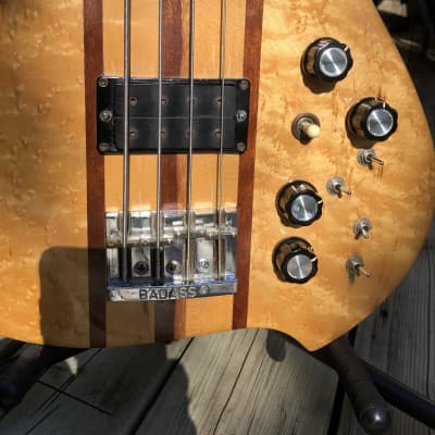 Lado Falcon 2 1980-1985 | Reverb