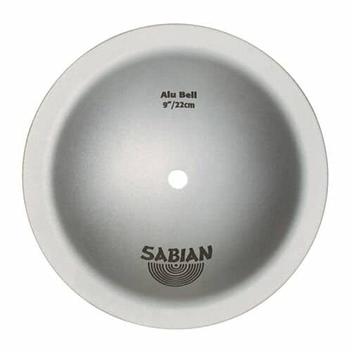 Sabian 9" Alu Bell Cymbal | Reverb Canada