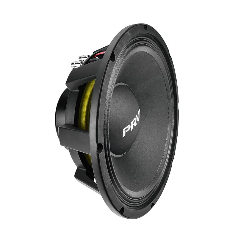 PRV Audio 12MR2000-NDY 12" Neodymium Mid-Range Speaker 2000 | Reverb