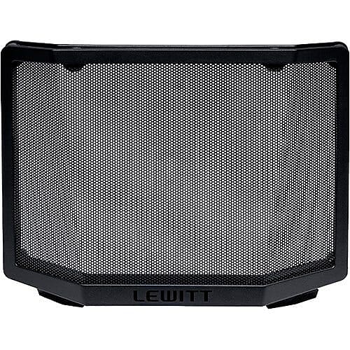 Lewitt Pop Filter XL for Pure Tube - (B-Stock) | Reverb