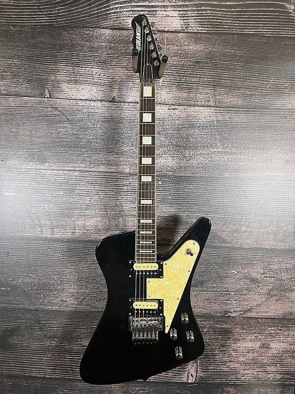 Dean Trans Am Electric Guitar (Orlando, Lee Road) | Reverb