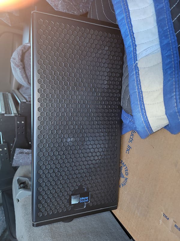 Meyer Sound UPJUNIOR-XP | Reverb