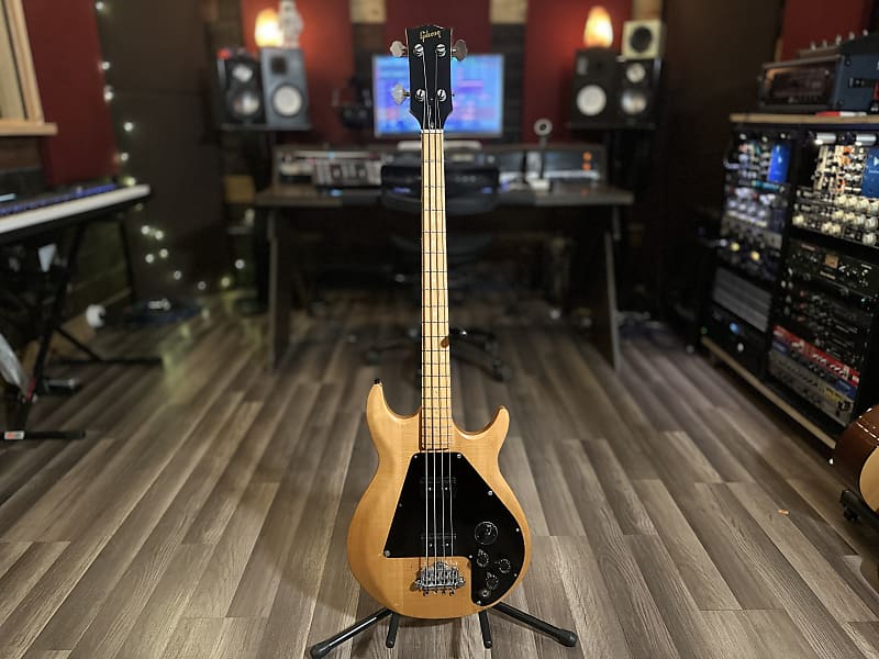 Gibson Ripper 1973 | Reverb Canada