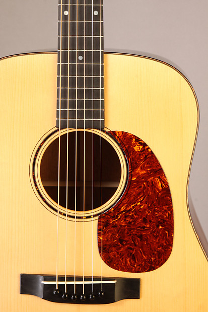 D.L. Wilson D-18 | Reverb