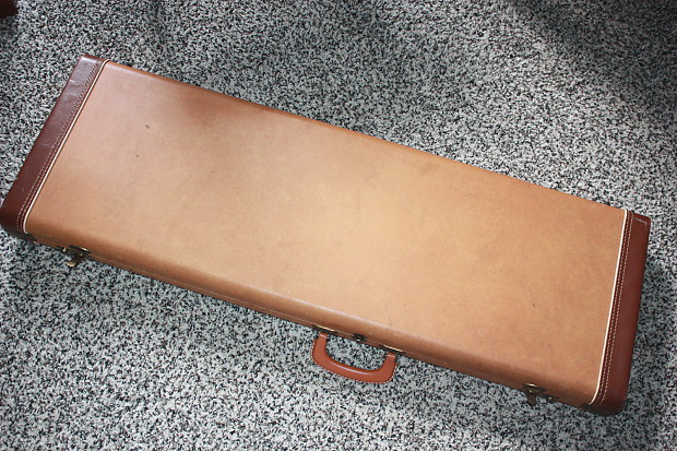 1958 1959 1960 1961 1962 1963 1964 Fender Musicmaster Duo | Reverb