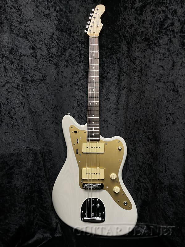 Momose MJS2-STD/R-GP WBD-NB Made In Japan 【Shop Order | Reverb